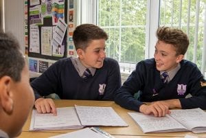 Student Zone | Dormston School