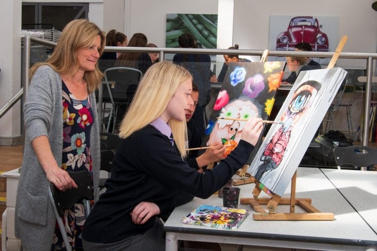 Welcome to Dormston School - Knowledge is Strength - 01384 816395