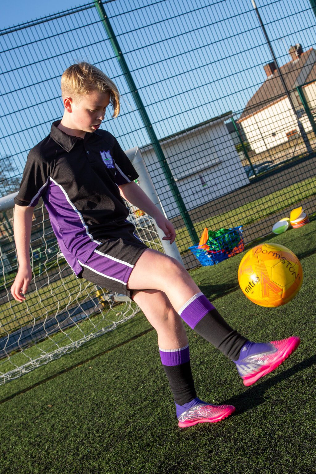 School Vision | Dormston School