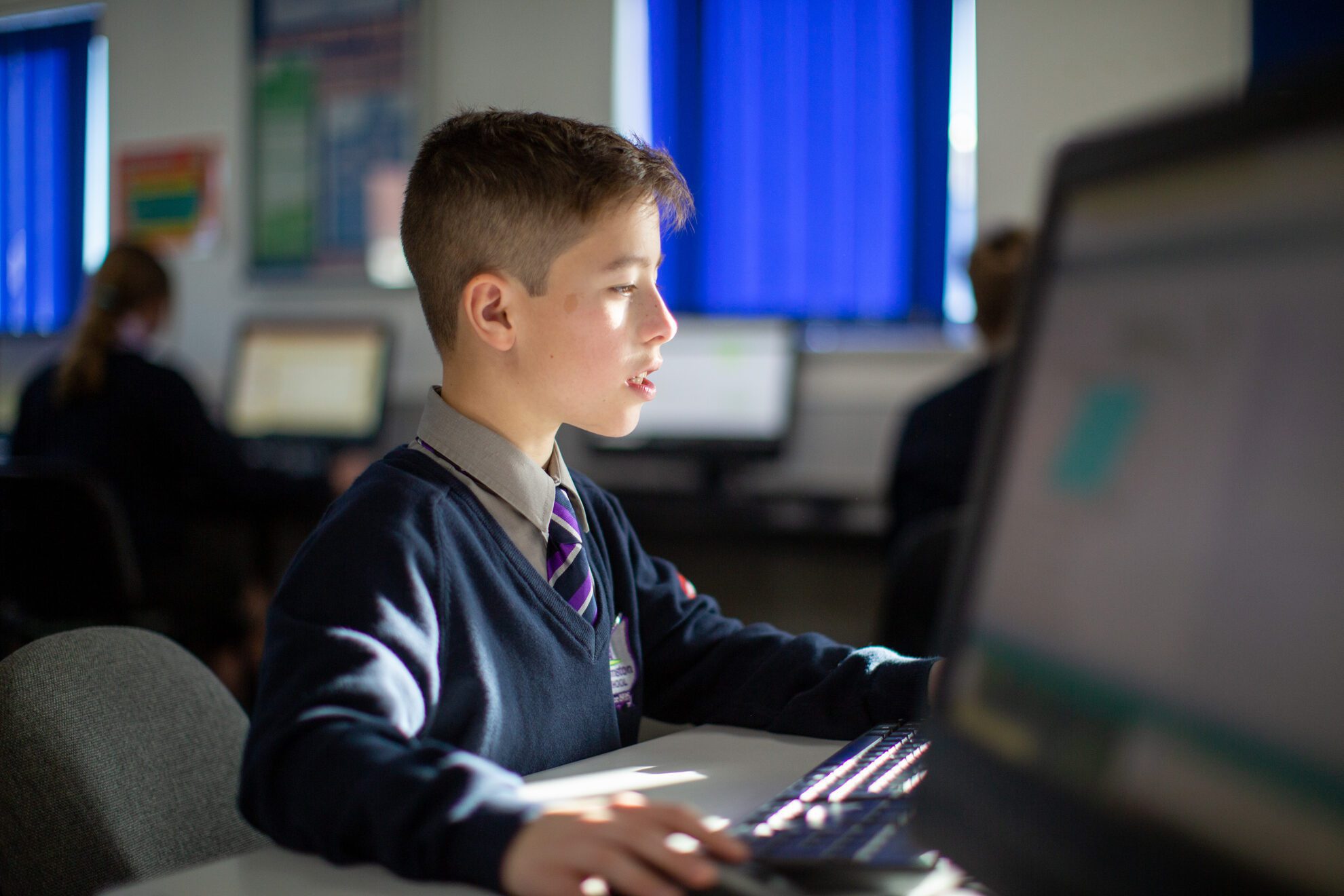 Current Vacancies | Dormston School