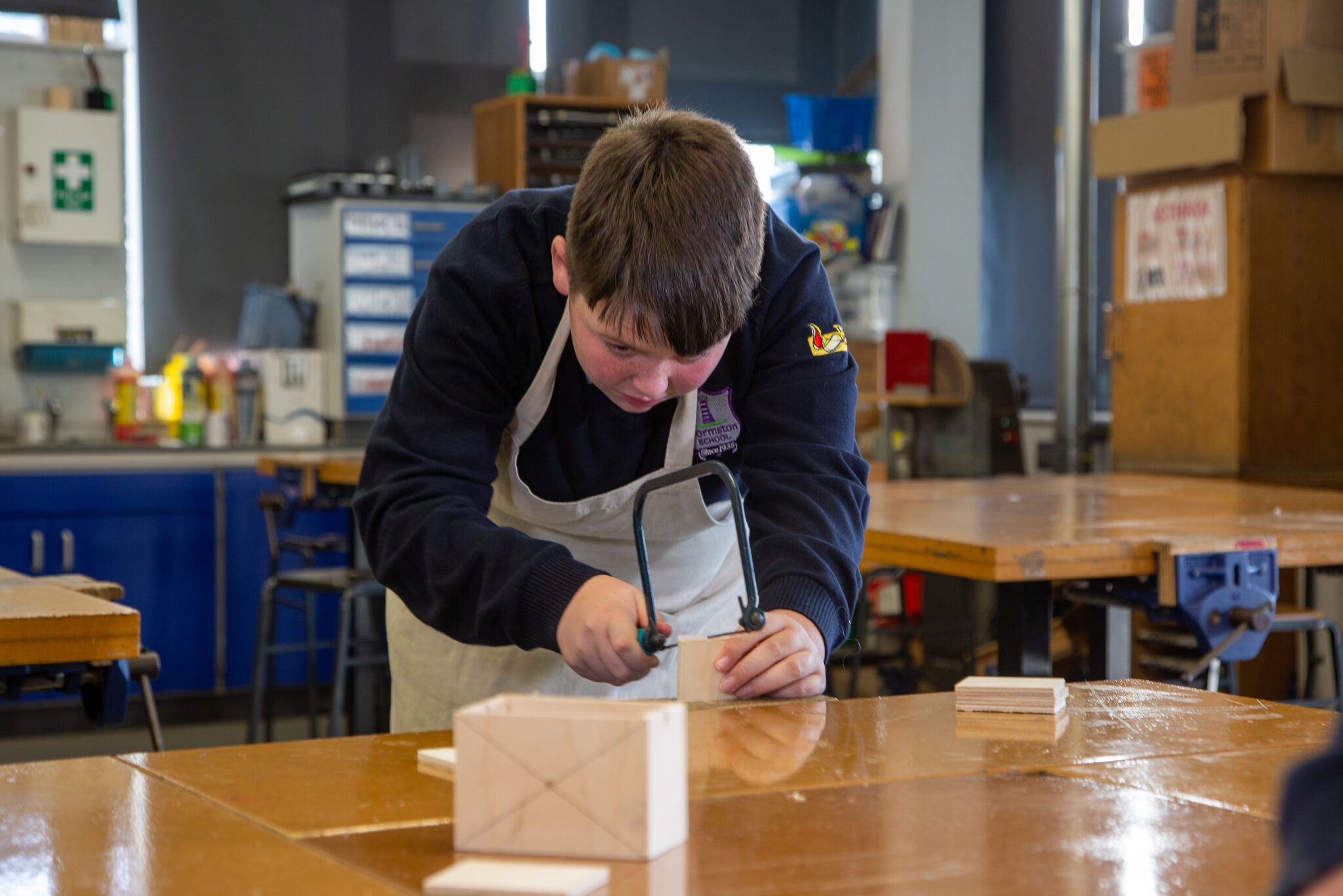 Headteacher Welcome | Dormston School