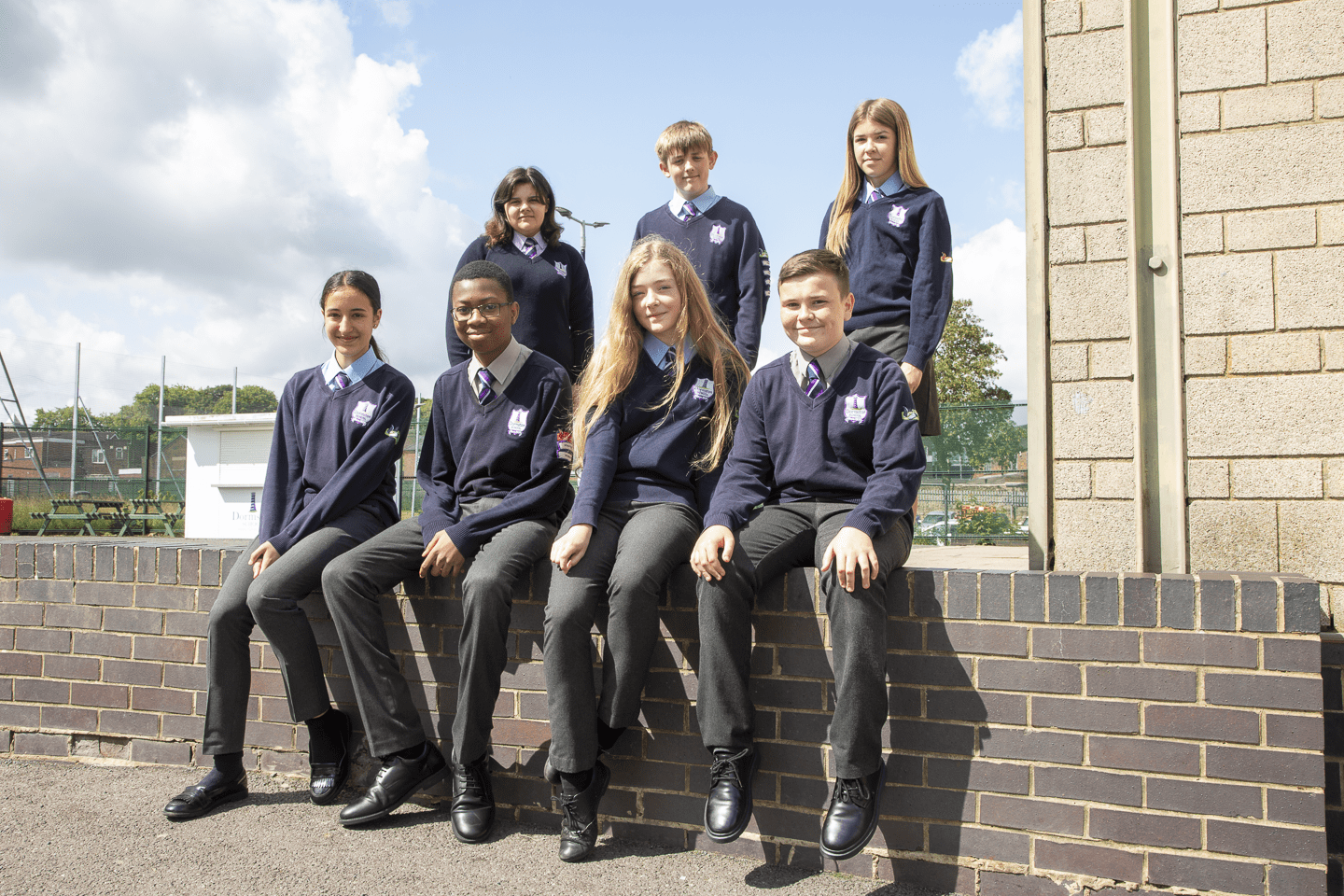 Welcome to Dormston School - Knowledge is Strength - 01384 816395